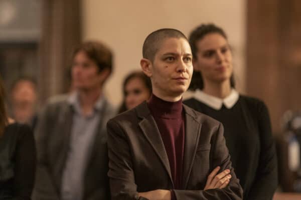 BILLIONS Season 6 Episode 10 Photos Johnny Favorite | Seat42F