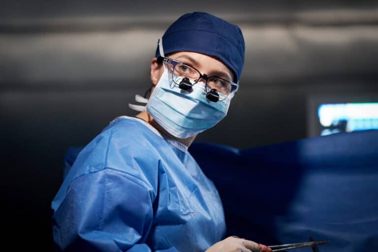 GOOD SAM Season 1 Episode 9 Photos A Light In The Storm | Seat42F