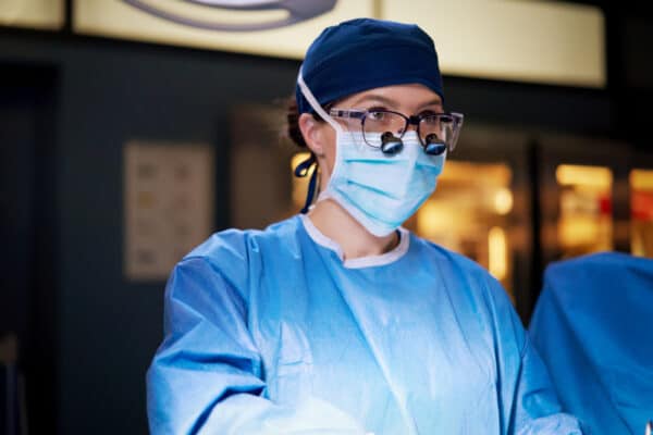 GOOD SAM Season 1 Episode 9 Photos A Light In The Storm | Seat42F