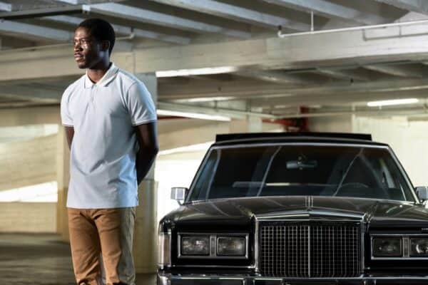 SNOWFALL Season 5 Episode 7 Photos Lying In A Hammock | Seat42F