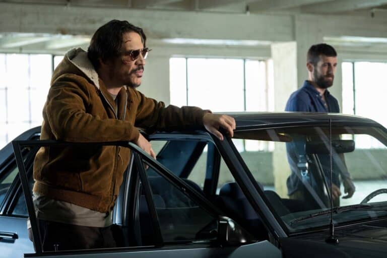 SNOWFALL Season 5 Episode 7 Photos Lying In A Hammock | Seat42F