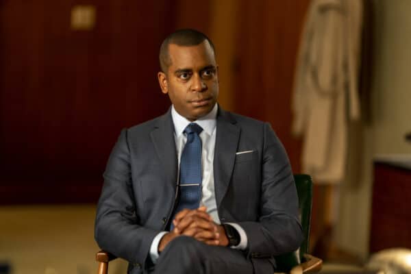 BILLIONS Season 6 Episode 11 Photos Succession | Seat42F