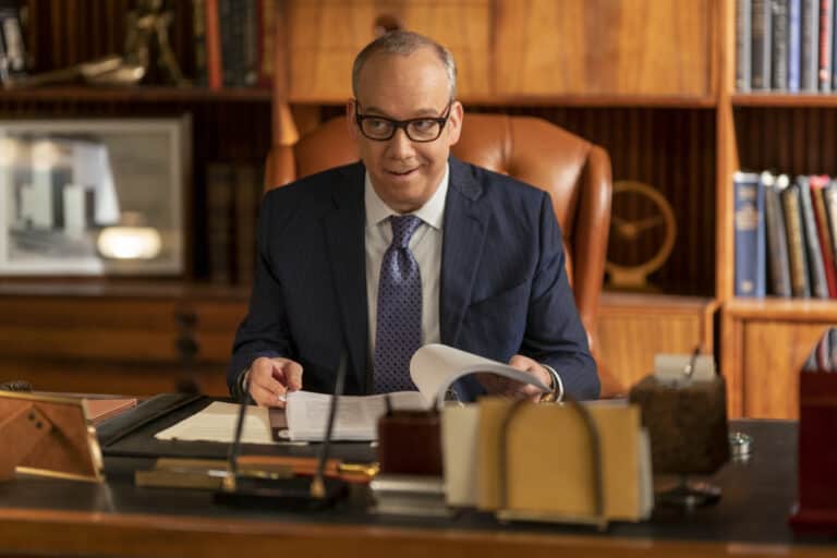 BILLIONS Season 6 Episode 11 Photos Succession | Seat42F