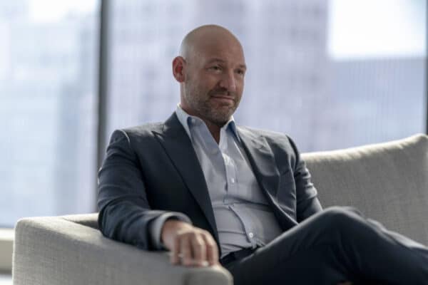 BILLIONS Season 6 Episode 11 Photos Succession | Seat42F