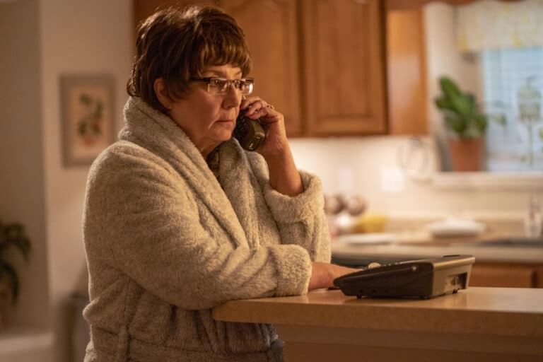 THE THING ABOUT PAM Season 1 Episode 5 Photos She's Not Who You Think ...