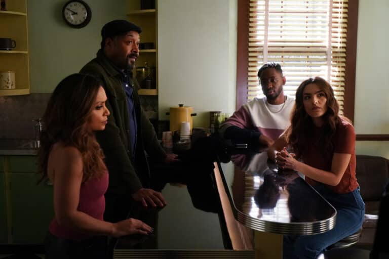 THE FLASH Season 8 Episode 10 Photos Reckless | Seat42F