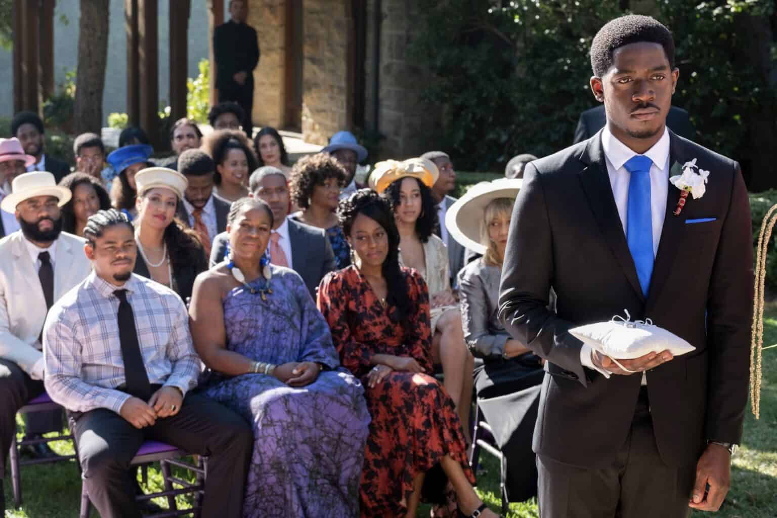 SNOWFALL Season 5 Episode 8 Photos Celebration | Seat42F