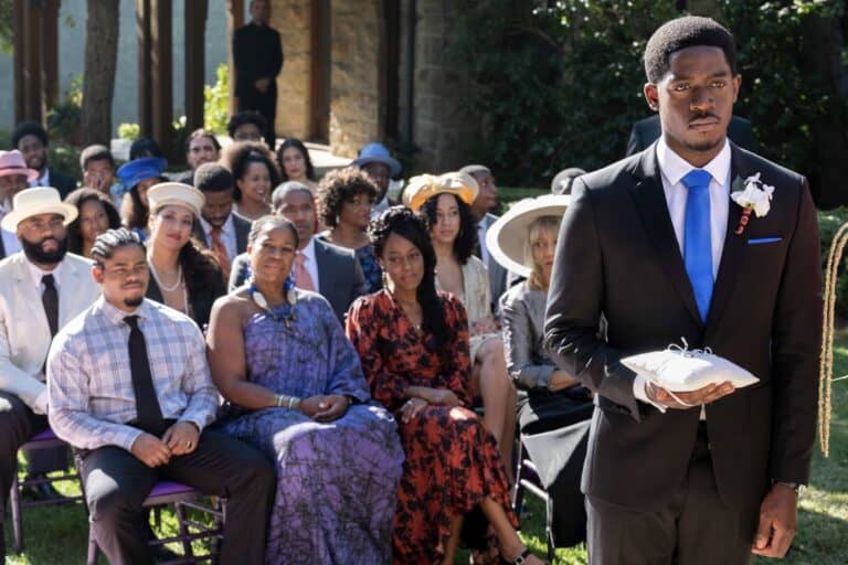 SNOWFALL Season 5 Episode 8 Photos Celebration | Seat42F