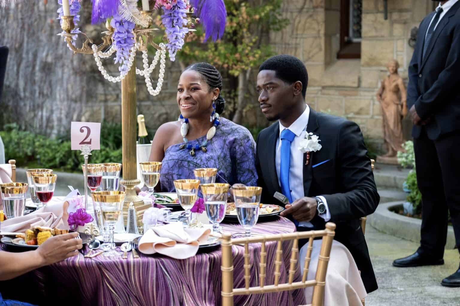 SNOWFALL Season 5 Episode 8 Photos Celebration | Seat42F