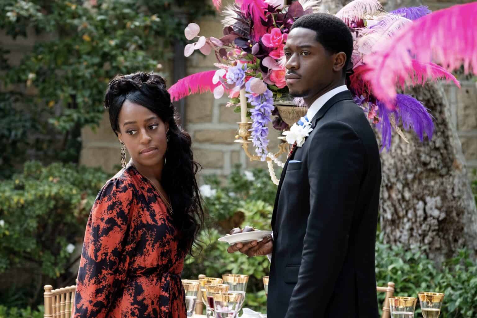 SNOWFALL Season 5 Episode 8 Photos Celebration | Seat42F