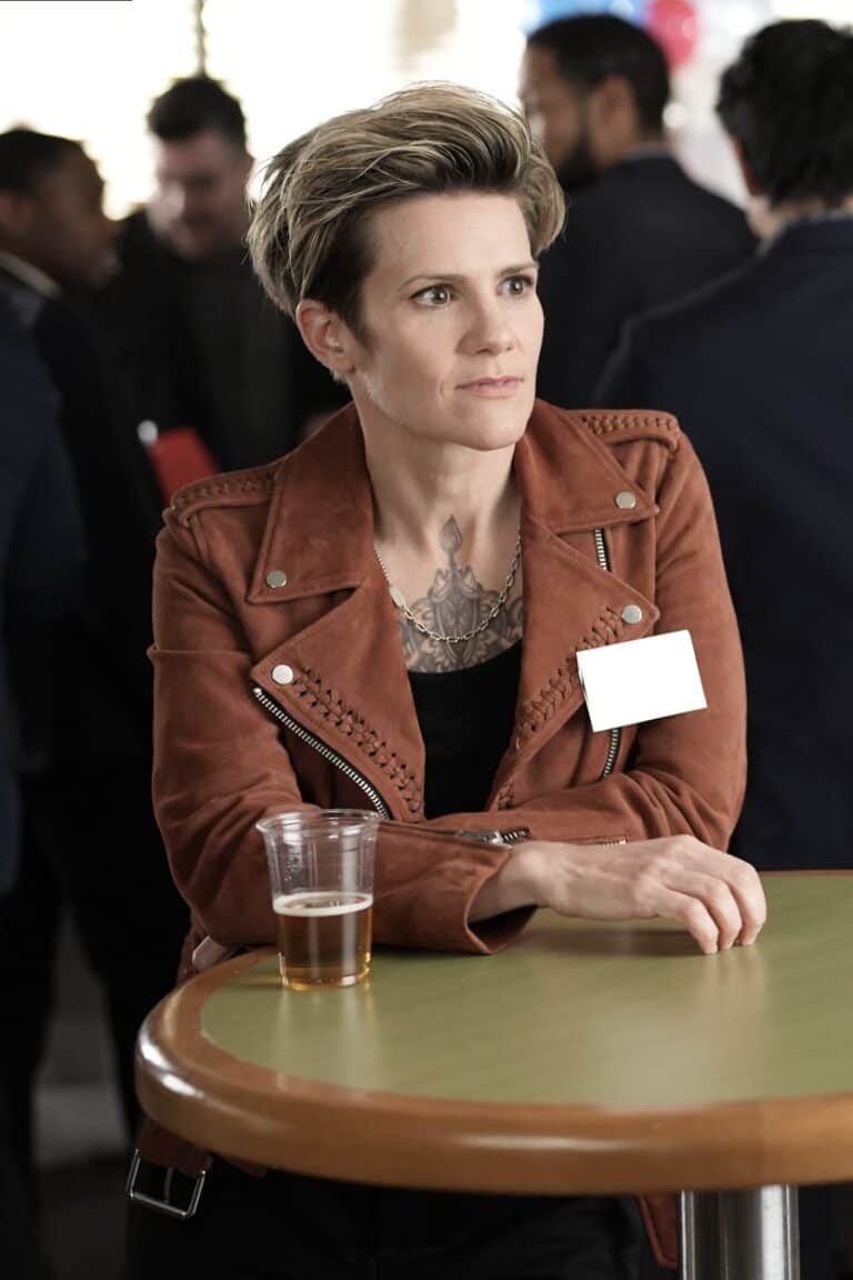 A MILLION LITTLE THINGS Season 4 Episode 14 Photos School Ties | Seat42F