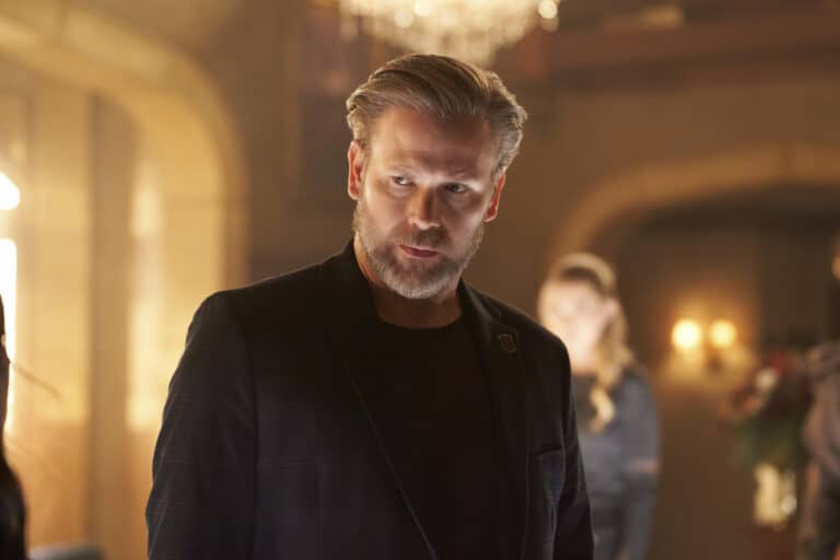 LEGACIES Season 4 Episode 14 Photos The Only Way Out Is Through | Seat42F