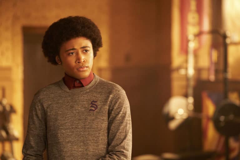 LEGACIES Season 4 Episode 14 Photos The Only Way Out Is Through | Seat42F