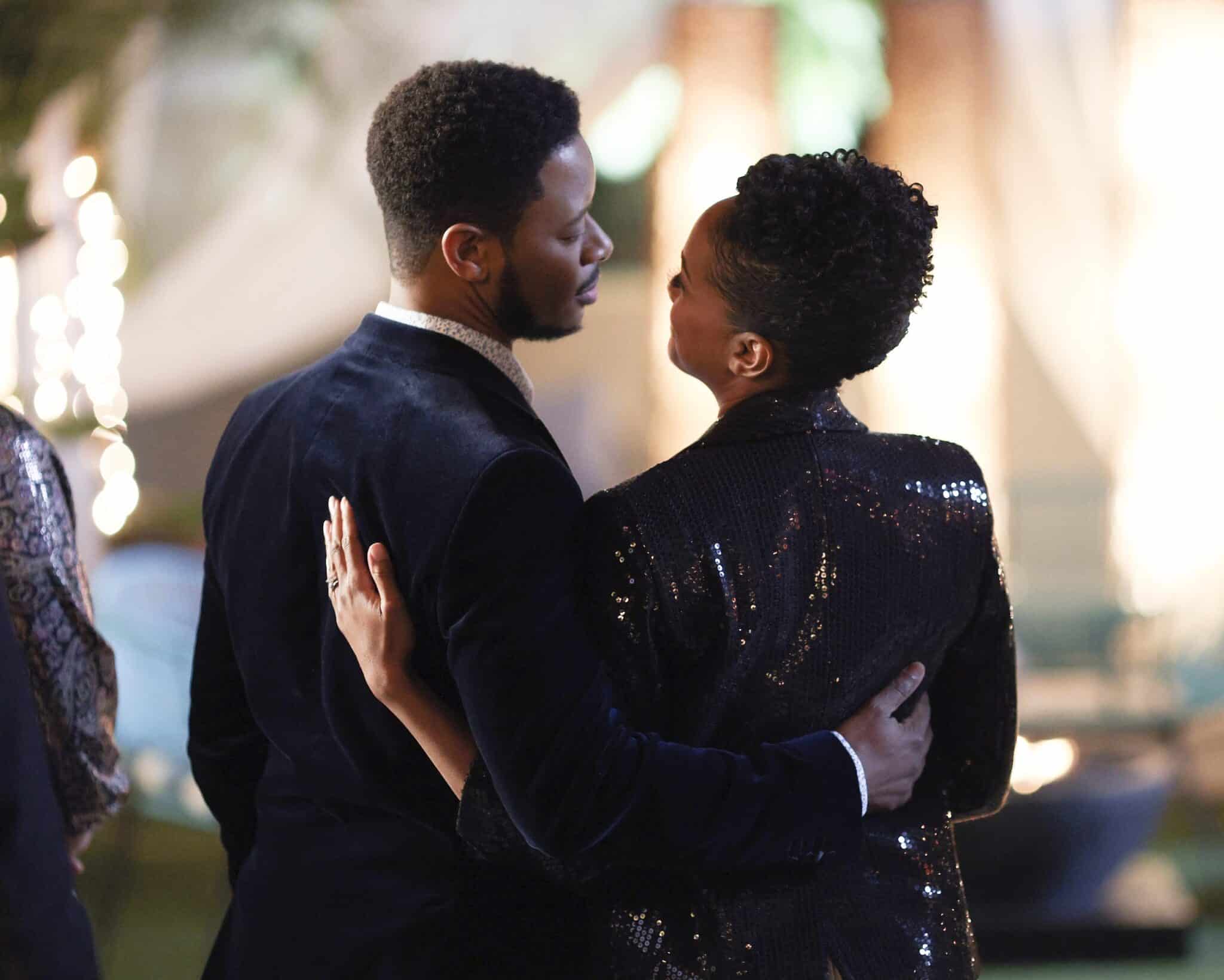 THE ROOKIE Season 4 Episode 18 Photos Backstabbers | Seat42F