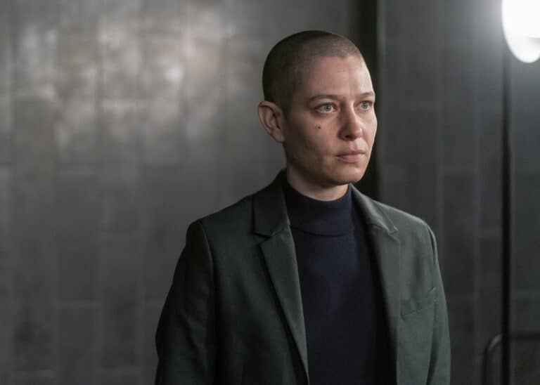 BILLIONS Season 6 Episode 12 Photos Cold Storage | Seat42F