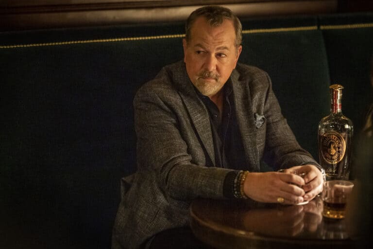BILLIONS Season 6 Episode 12 Photos Cold Storage | Seat42F
