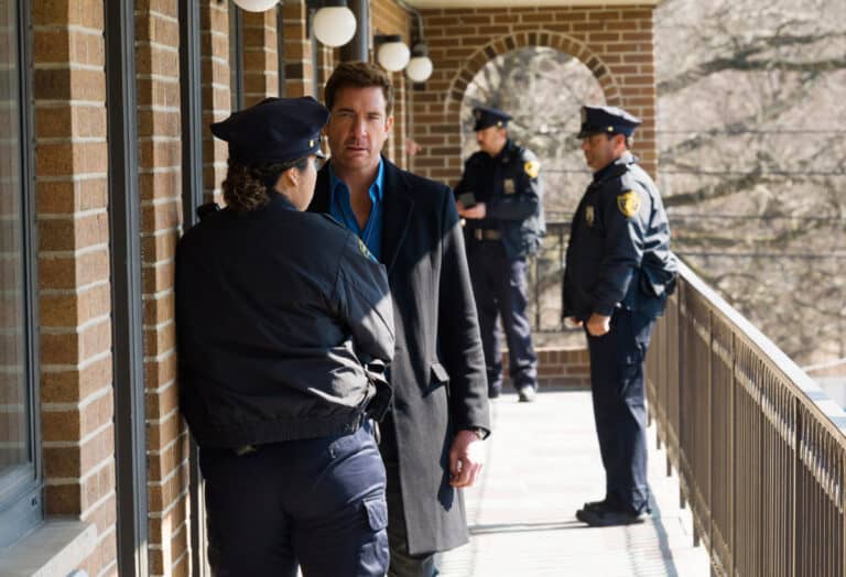 FBI MOST WANTED Season 3 Episode 17 Photos Covenant | Seat42F