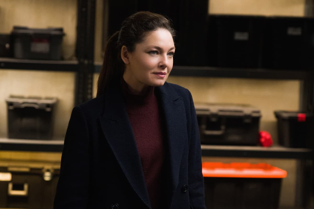 FBI MOST WANTED Season 3 Episode 17 Photos Covenant | Seat42F