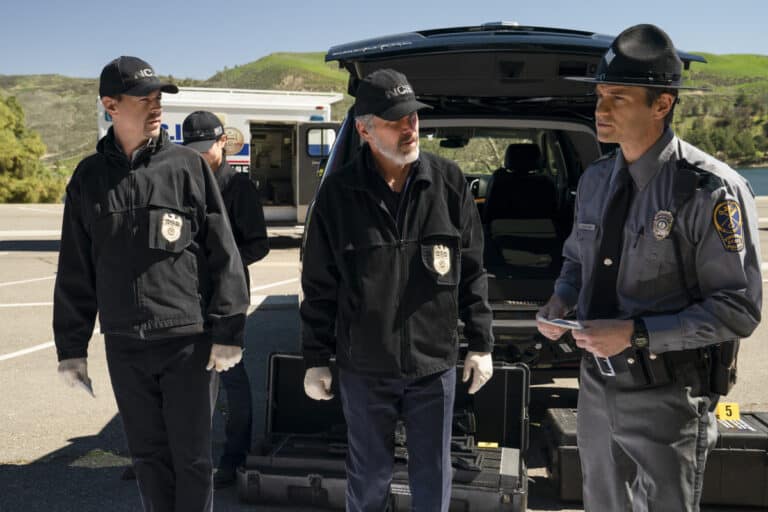 NCIS Season 19 Episode 18 Photos Last Dance | Seat42F
