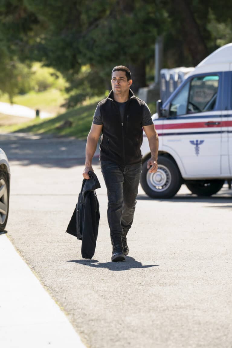 NCIS Season 19 Episode 18 Photos Last Dance | Seat42F