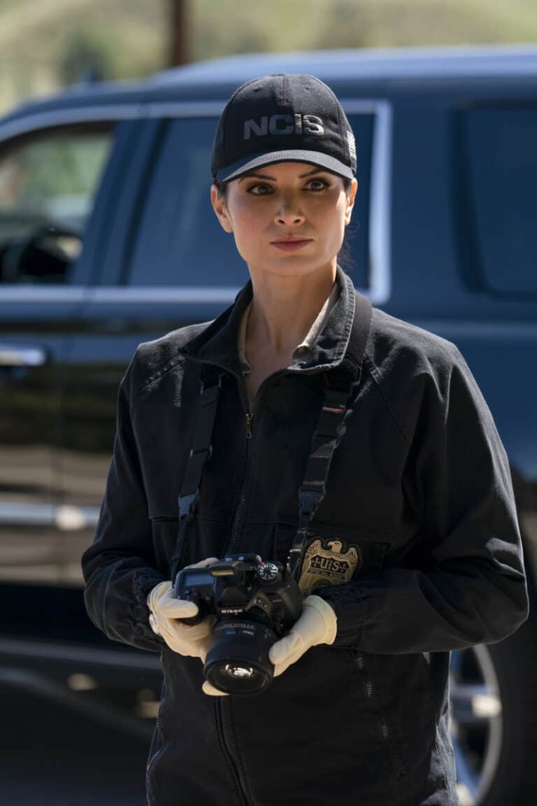 NCIS Season 19 Episode 18 Photos Last Dance | Seat42F