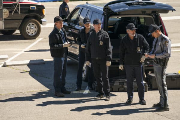 NCIS Season 19 Episode 18 Photos Last Dance | Seat42F