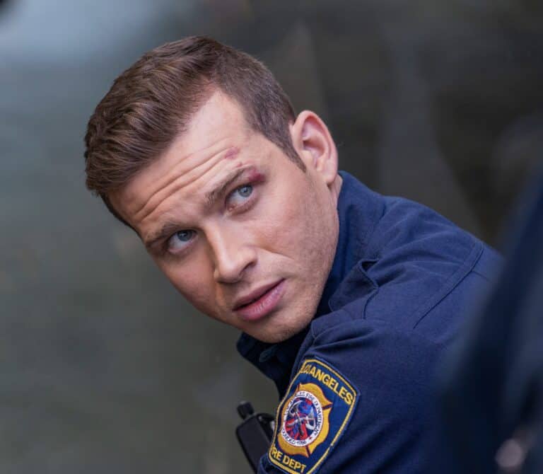 911 Season 5 Episode 15 Photos FOMO | Seat42F