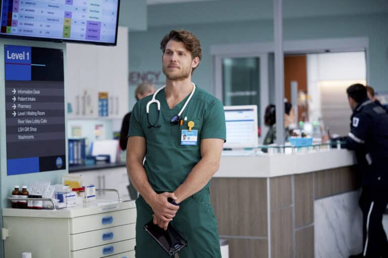 GOOD SAM Season 1 Episode 12 Photos The Griffith Technique | Seat42F