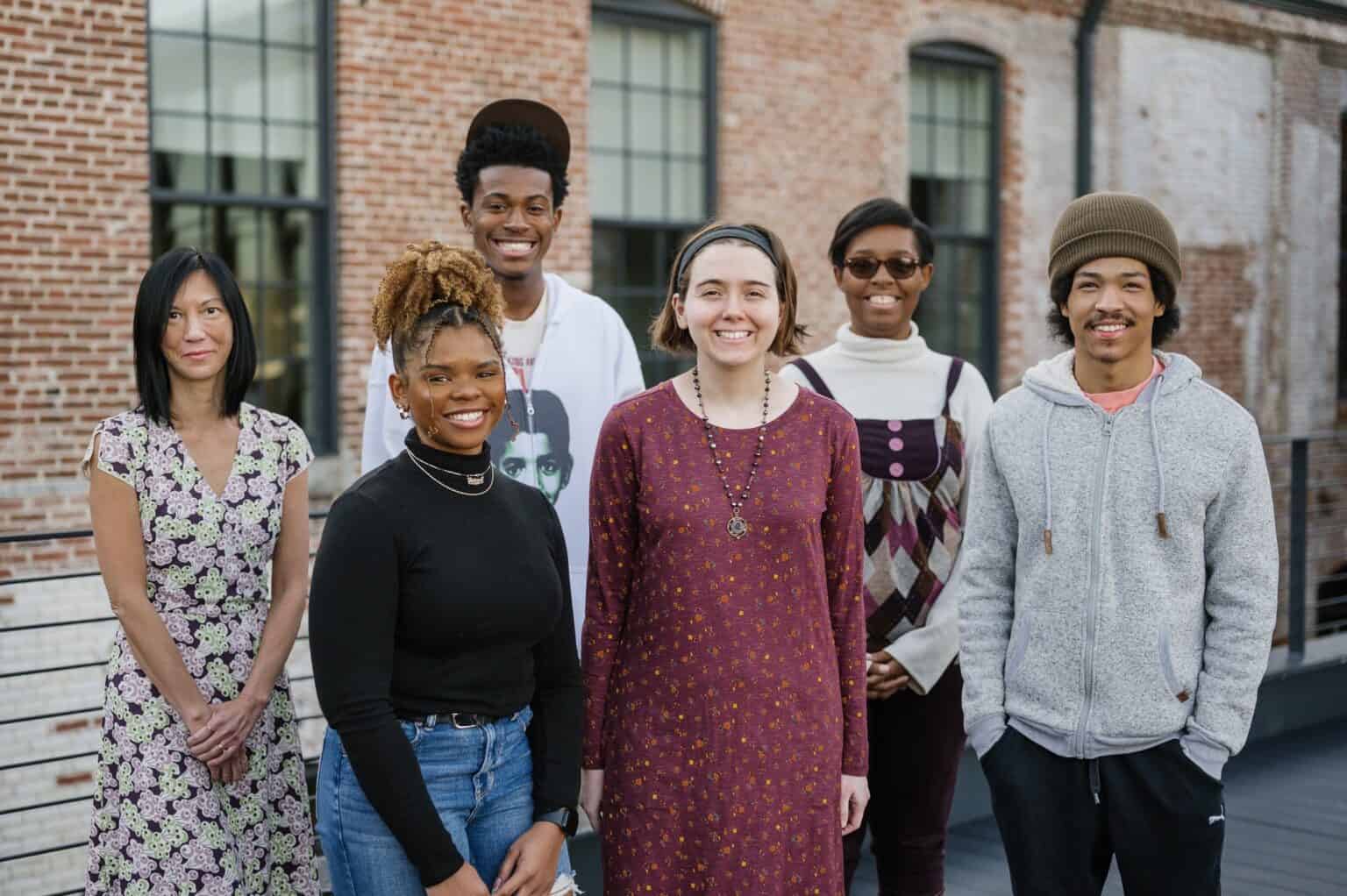 Cartoon Network Studios And Outlook Company Establish New Content ...