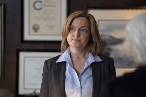 LAW AND ORDER SVU Season 23 Episode 19 Photos Tangled Strands Of ...