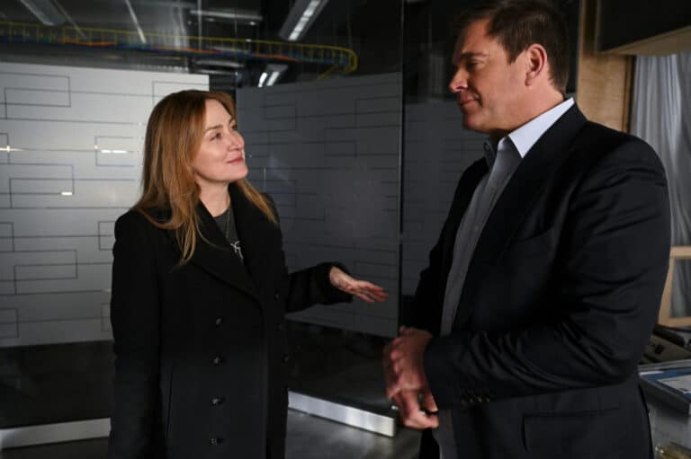 BULL Season 6 Episode 19 Photos Opening Up | Seat42F