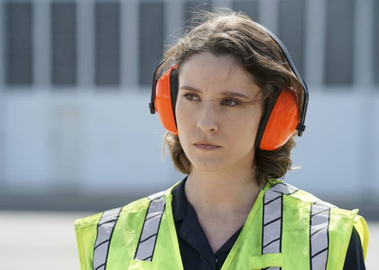 SWAT Season 5 Episode 19 Photos Incoming | Seat42F