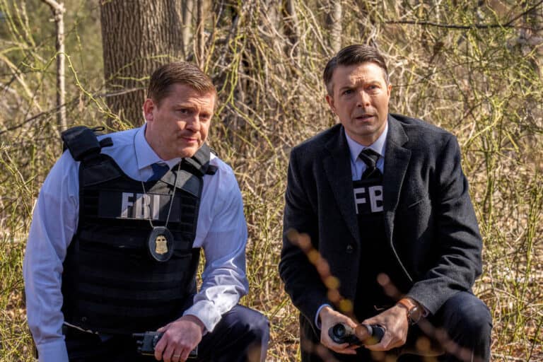 THE ENDGAME Season 1 Episode 10 Photos Happily Ever After | Seat42F