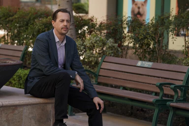NCIS Season 19 Episode 19 Photos The Brat Pack | Seat42F
