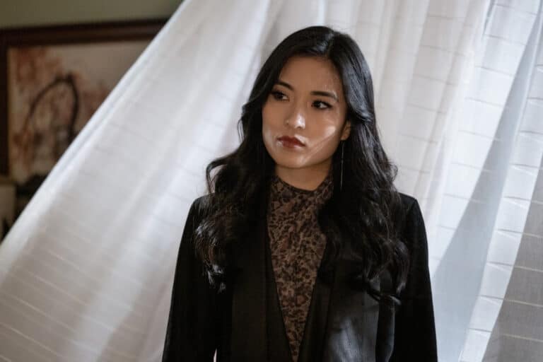 KUNG FU Season 2 Episode 8 Photos Disclosure | Seat42F