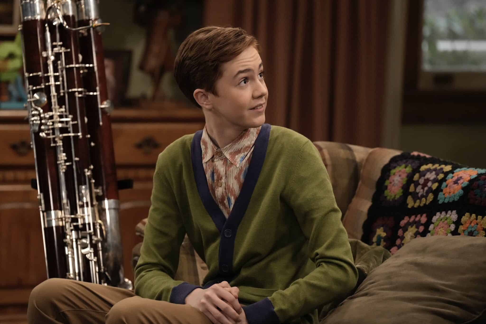 THE CONNERS Season 4 Episode 18 Photos The Best Laid Plans, A ...