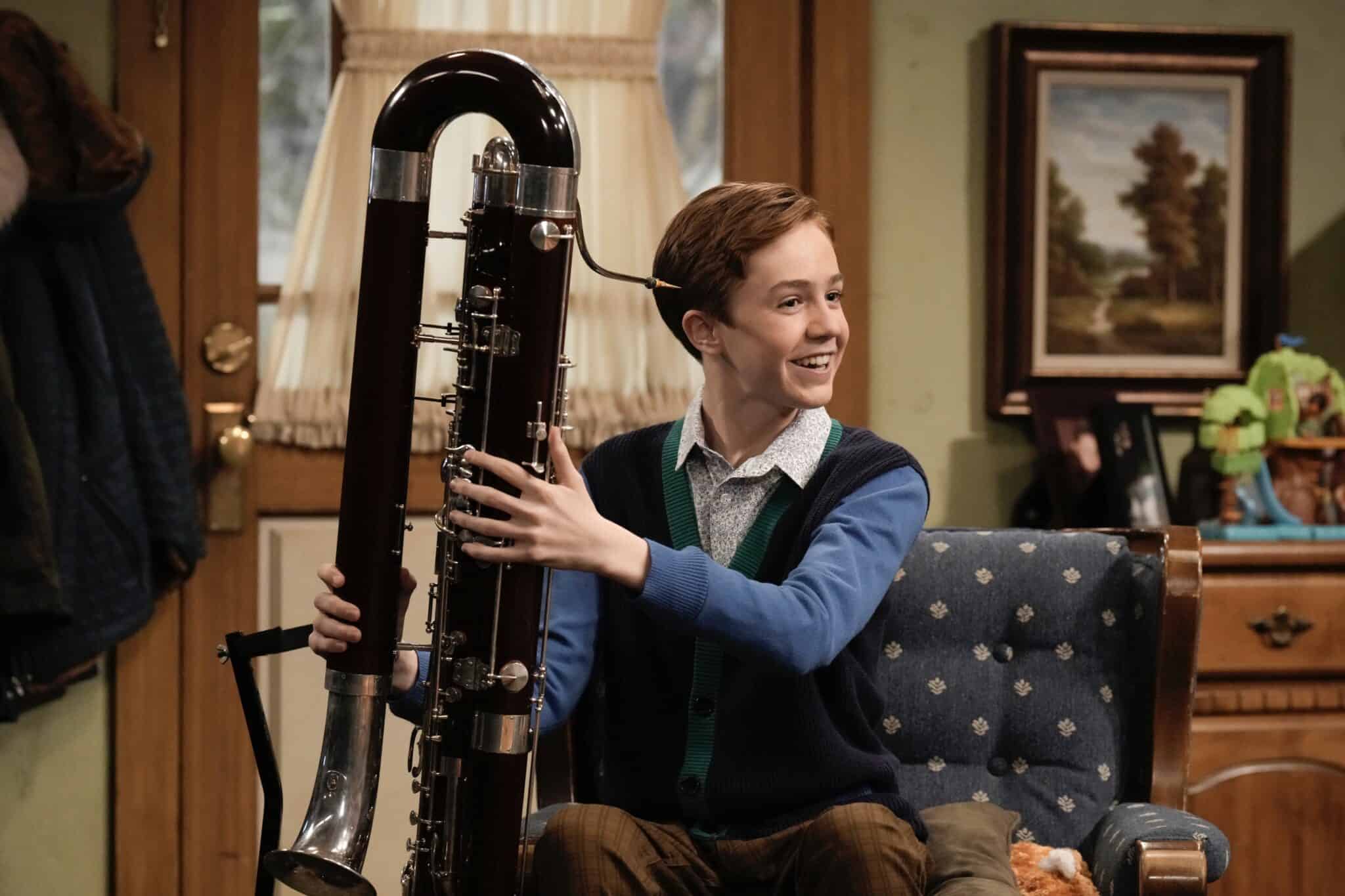 THE CONNERS Season 4 Episode 18 Photos The Best Laid Plans, A ...