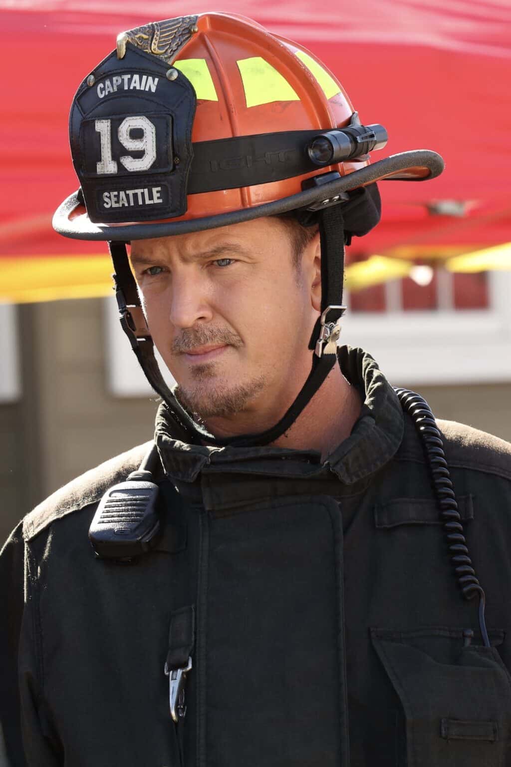 STATION 19 Season 5 Episode 16 Photos Death And The Maiden | Seat42F
