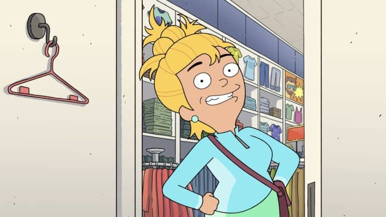DUNCANVILLE Season 3 Episode 2 Photos Clothes And Dagger | Seat42F