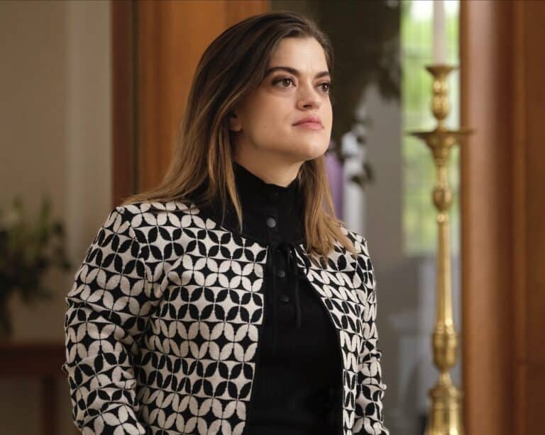 THE GOOD DOCTOR Season 5 Episode 17 Photos The Lea Show | Seat42F