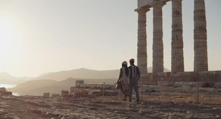 Disney+ Releases Trailer, Key Art And Images For RISE | Seat42F