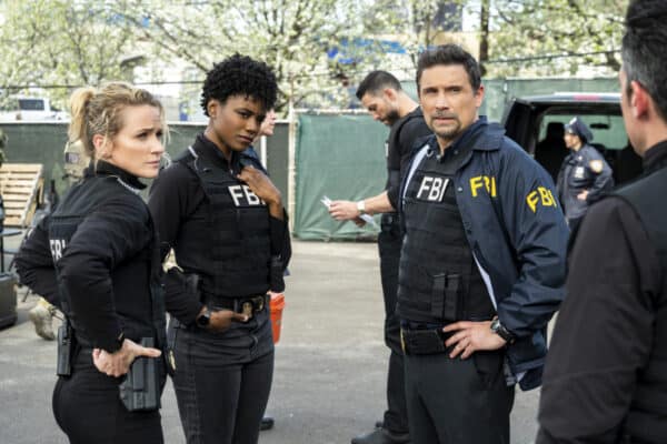 FBI Season 4 Episode 20 Photos Ghost From The Past | Seat42F