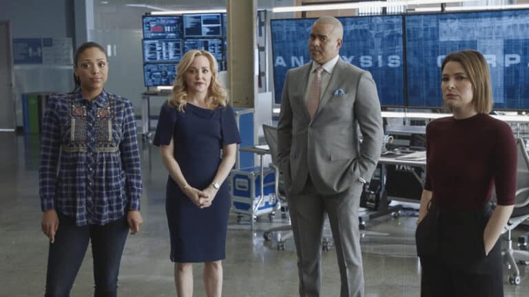 BULL Season 6 Episode 20 Photos The Envelope, Please | Seat42F