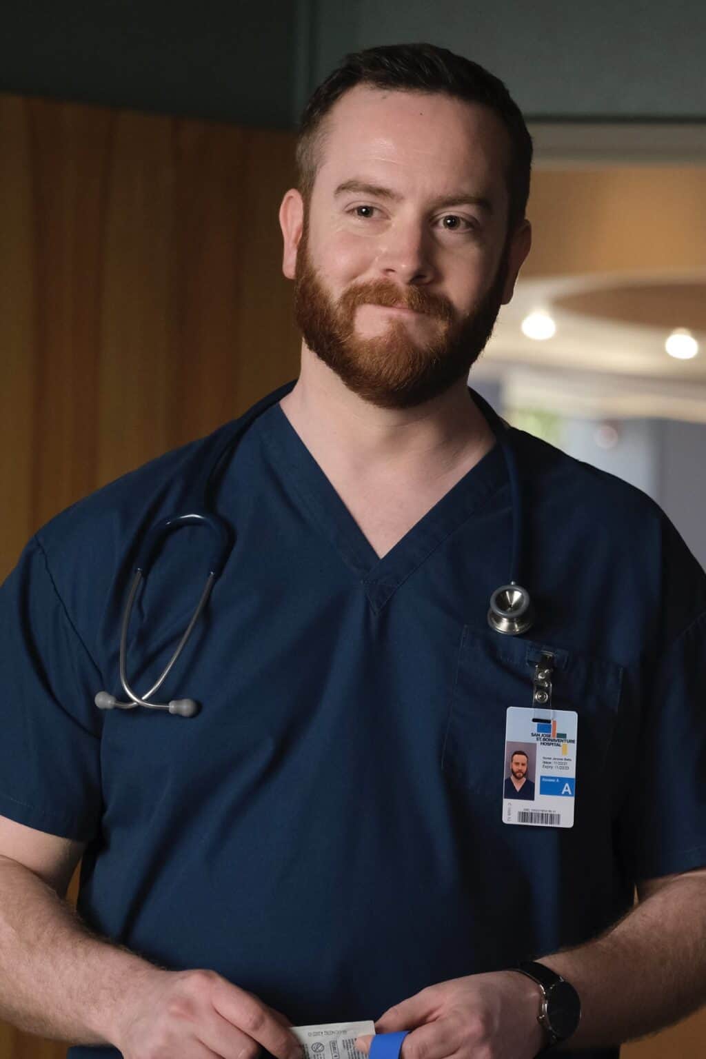 THE GOOD DOCTOR Season 5 Episode 18 Photos Sons | Seat42F