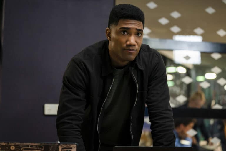 FBI INTERNATIONAL Season 1 Episode 20 Photos Red Penguin | Seat42F