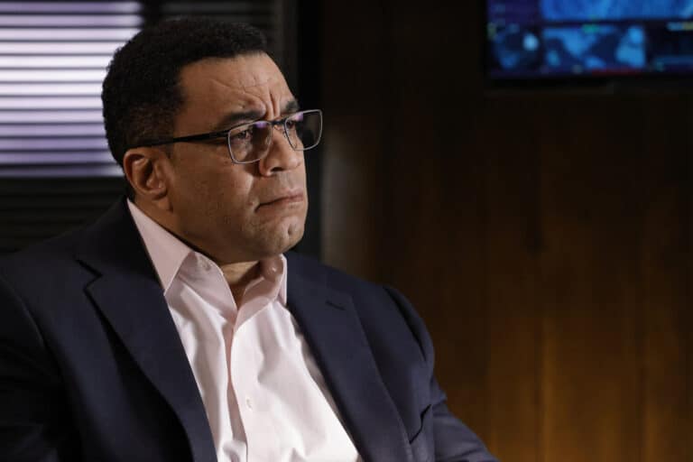 THE BLACKLIST Season 9 Episode 21 Photos Marvin Gerard #80 Conclusion ...