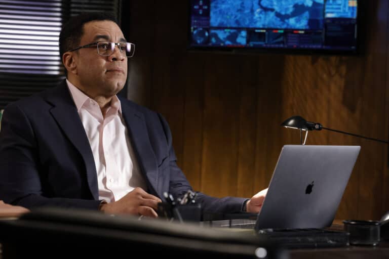 THE BLACKLIST Season 9 Episode 21 Photos Marvin Gerard #80 Conclusion ...