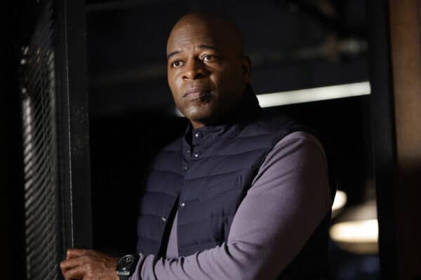 THE BLACKLIST Season 9 Episode 21 Photos Marvin Gerard #80 Conclusion ...