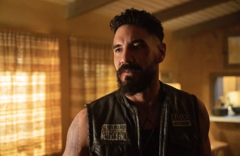 MAYANS MC Season 4 Episode 7 Photos Dialogue With The Mirror | Seat42F