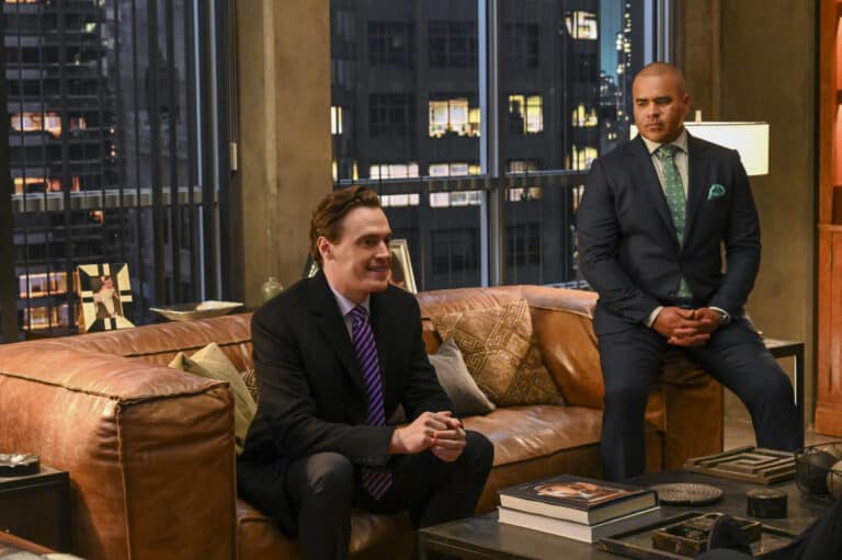 BULL Season 6 Episode 22 Photos Goodbye | Seat42F